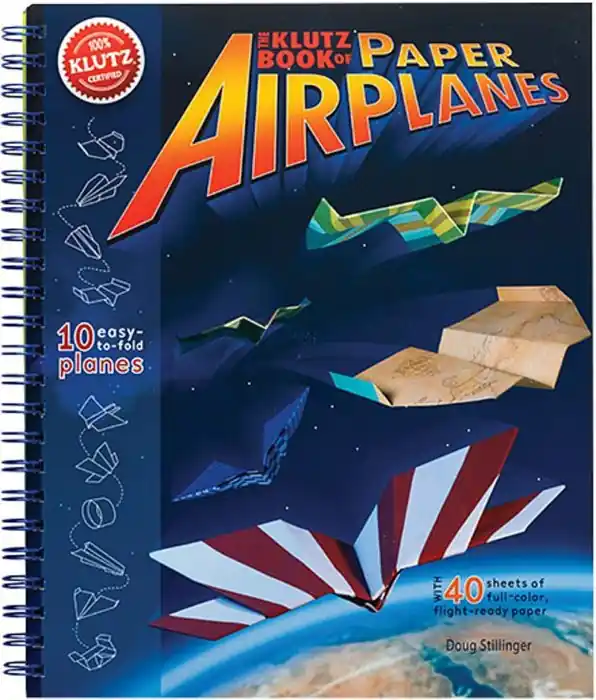 Paper Planes